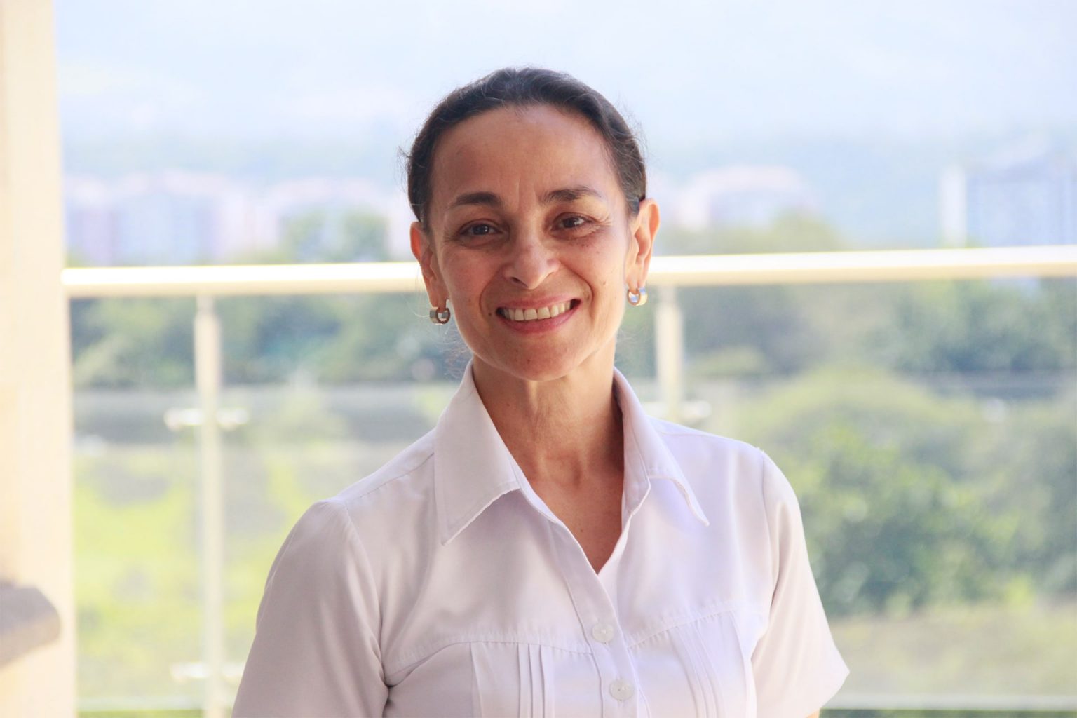 Quienes Somos – Centro de Investigaciones Foscal