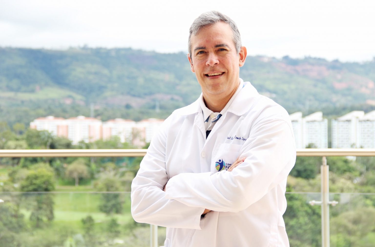 Quienes Somos – Centro de Investigaciones Foscal