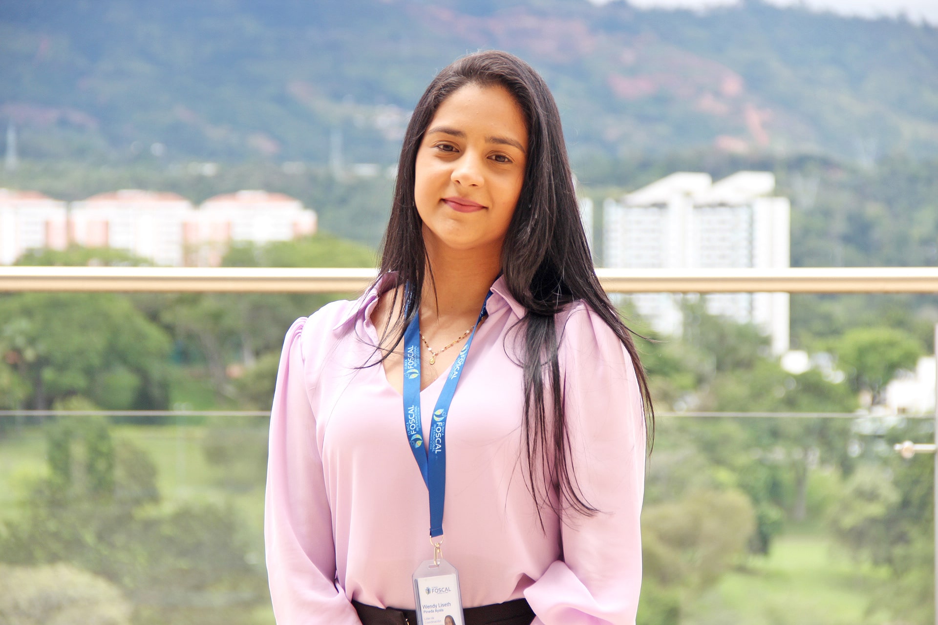 Quienes Somos – Centro de Investigaciones Foscal