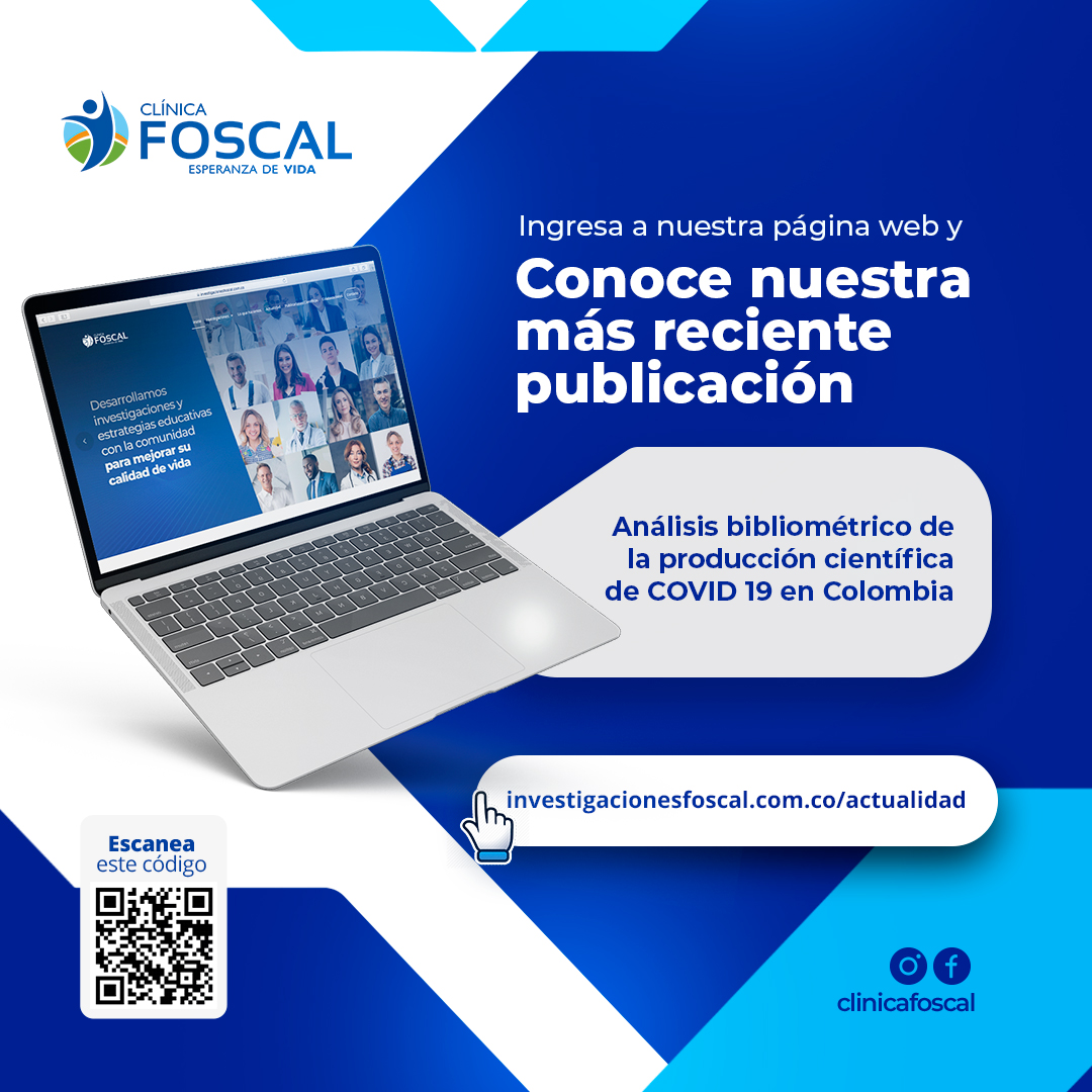 Centro de Investigaciones Foscal – Subdirección de Investigaciones ...